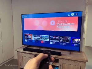 Smart TVs & The Spectrum App: 21 Answers (For Beginners) | TechPenny