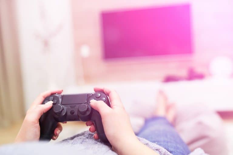 Video Game Demographics: 76 User Facts & Numbers [2023] | TechPenny