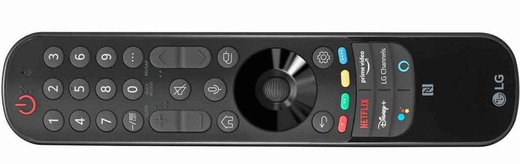 Are LG TV Remotes Universal? (Explained & Solved) | TechPenny