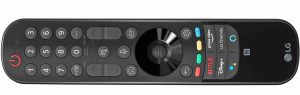 Are LG TV Remotes Universal? (Explained & Solved) | TechPenny