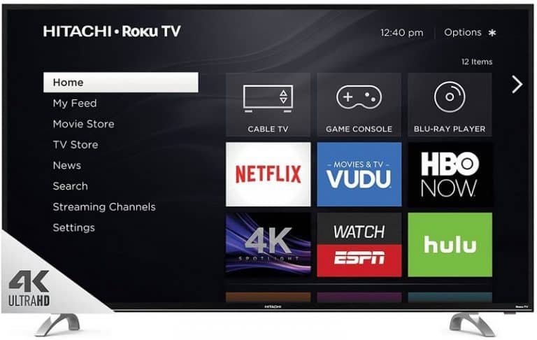 What OS Do Smart TVs Use? Easy Overview (6 Systems) | TechPenny
