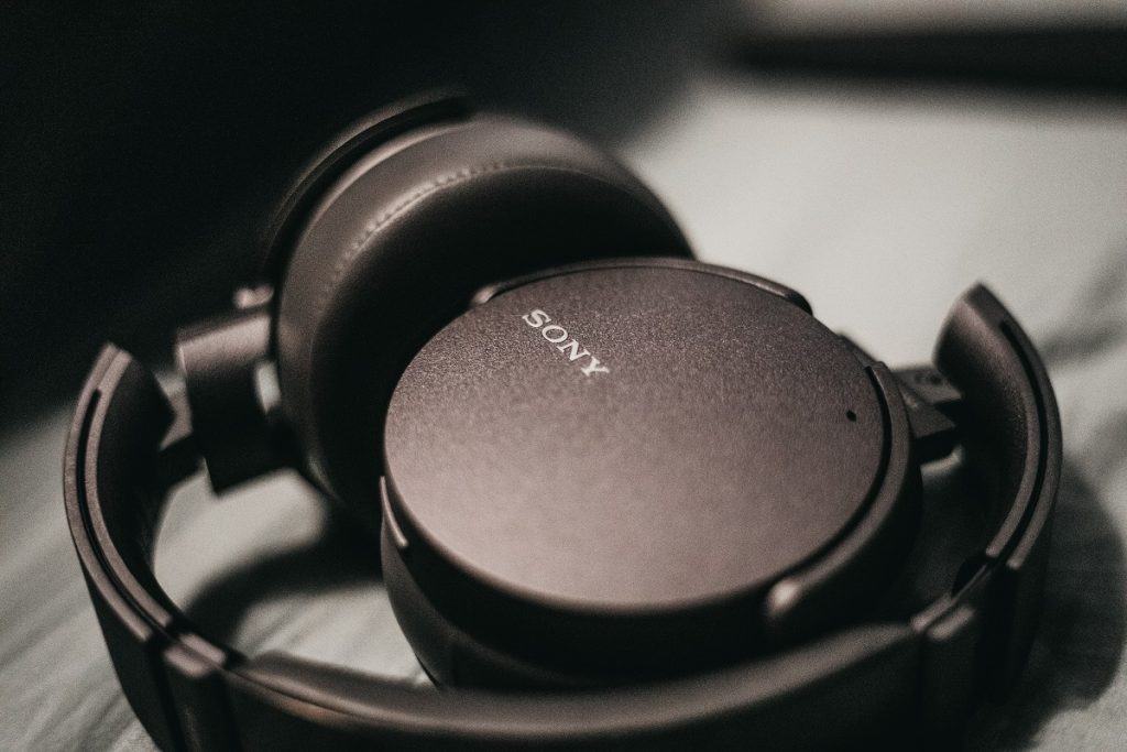 What Is MDR On Sony Headphones? (Explained For Beginners)