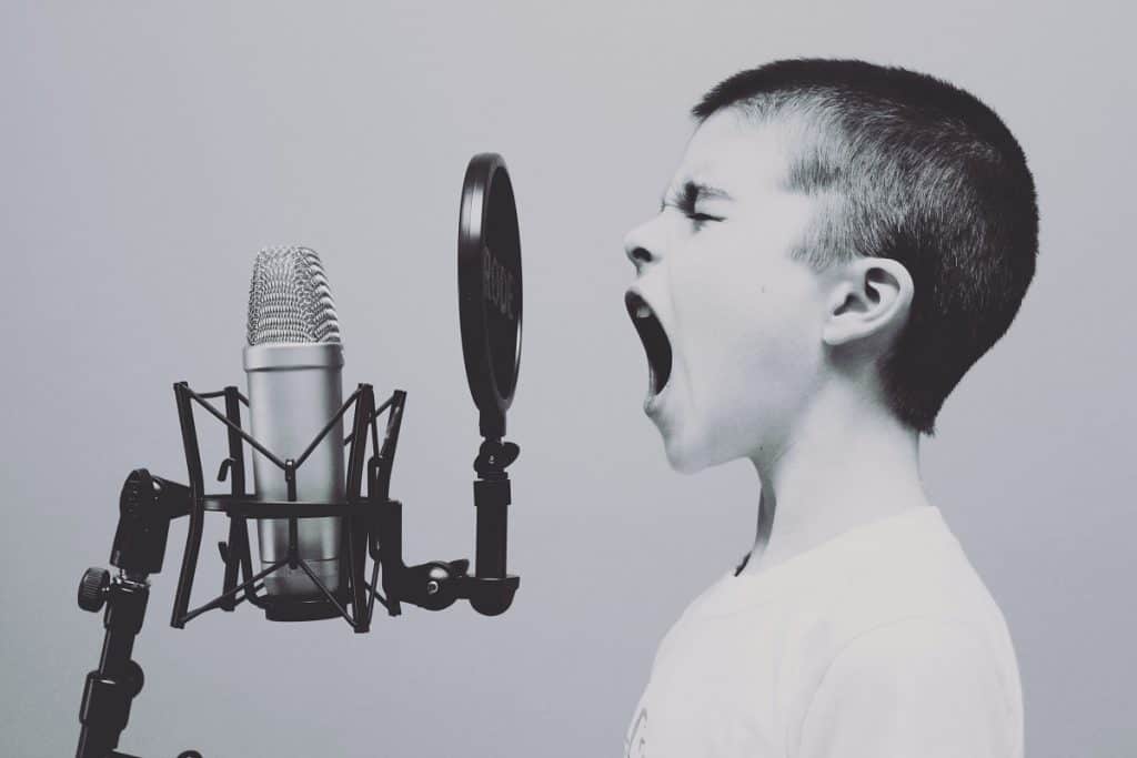 Can Loud Sounds Damage Microphones? (We Checked) | TechPenny