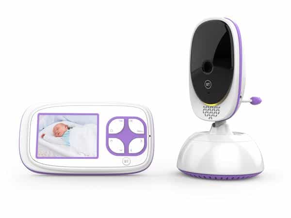 BT Baby Monitor Problems 4 Common Issues Solved TechPenny bt-baby-monitor-problems-4-common-issues-solved-techpenny
