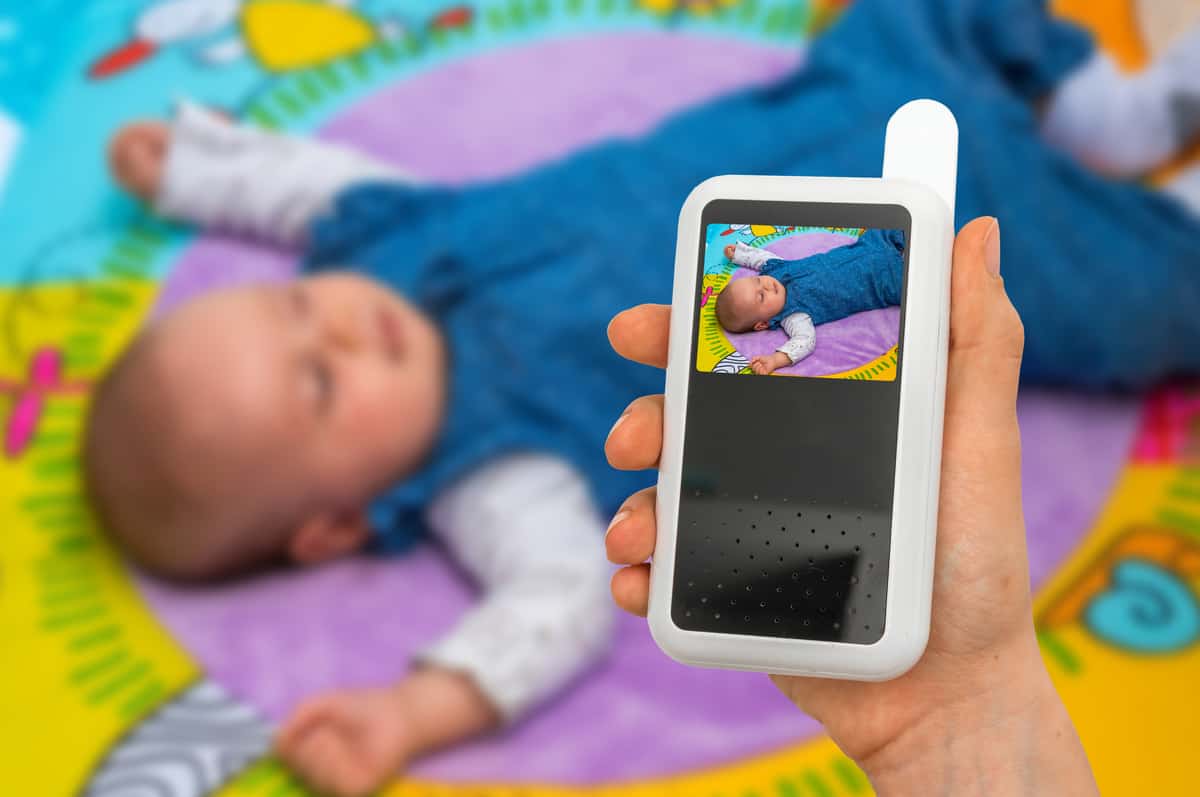 Why Are Baby Monitors So Expensive? (Checked) | TechPenny