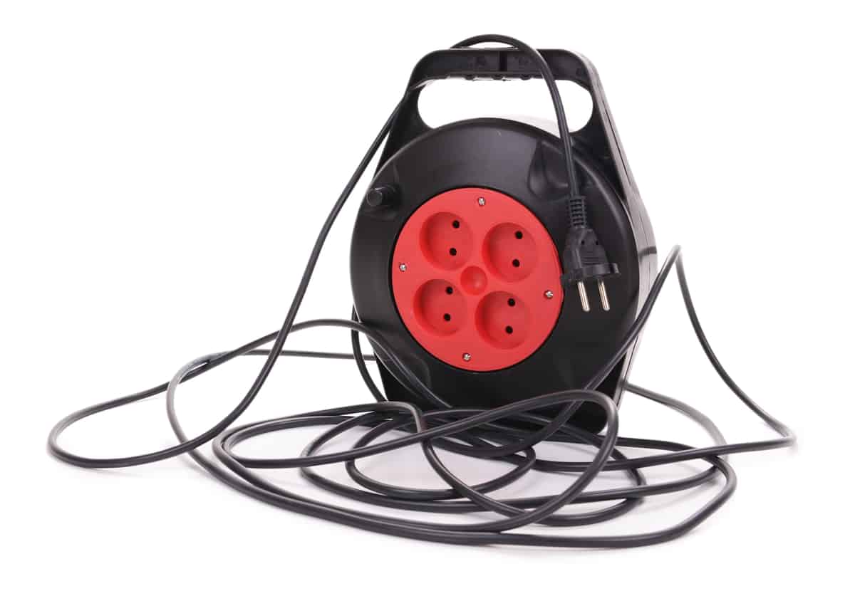 Can You Overload an Extension Cord? (Easy Guidelines) | TechPenny