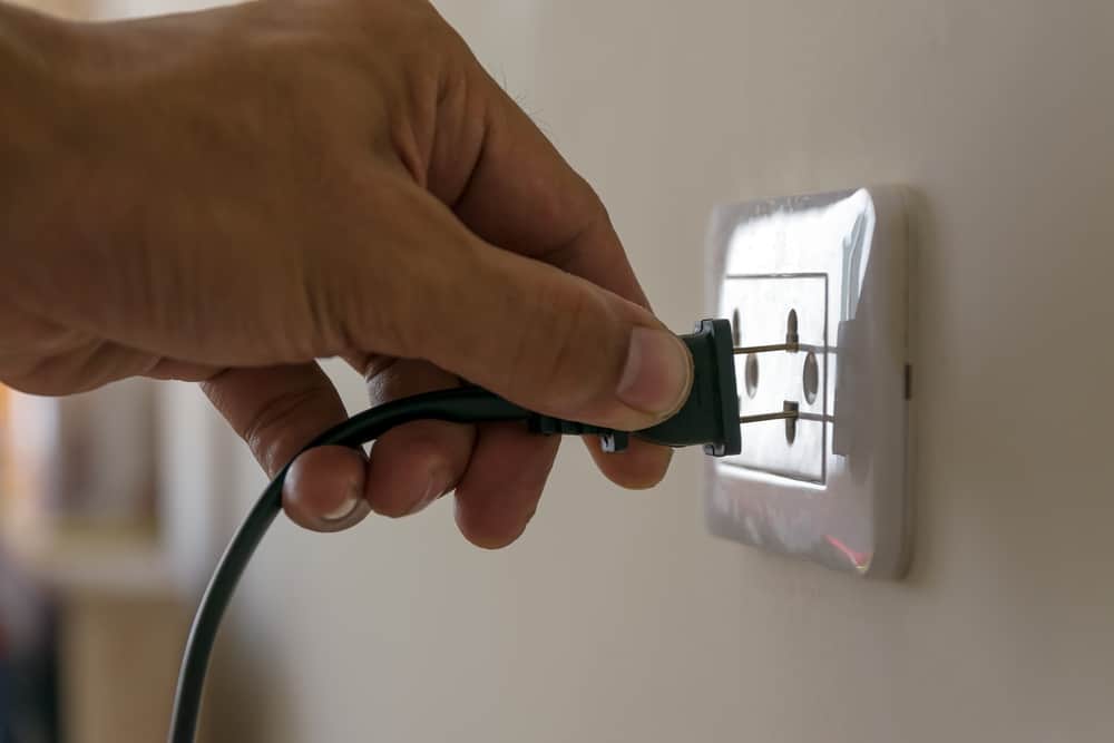 Is Switching Off at Wall the Same as Unplugging? | TechPenny