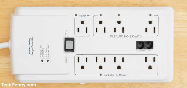 Can Power Strips Be Plugged Into Extension Cords? | TechPenny