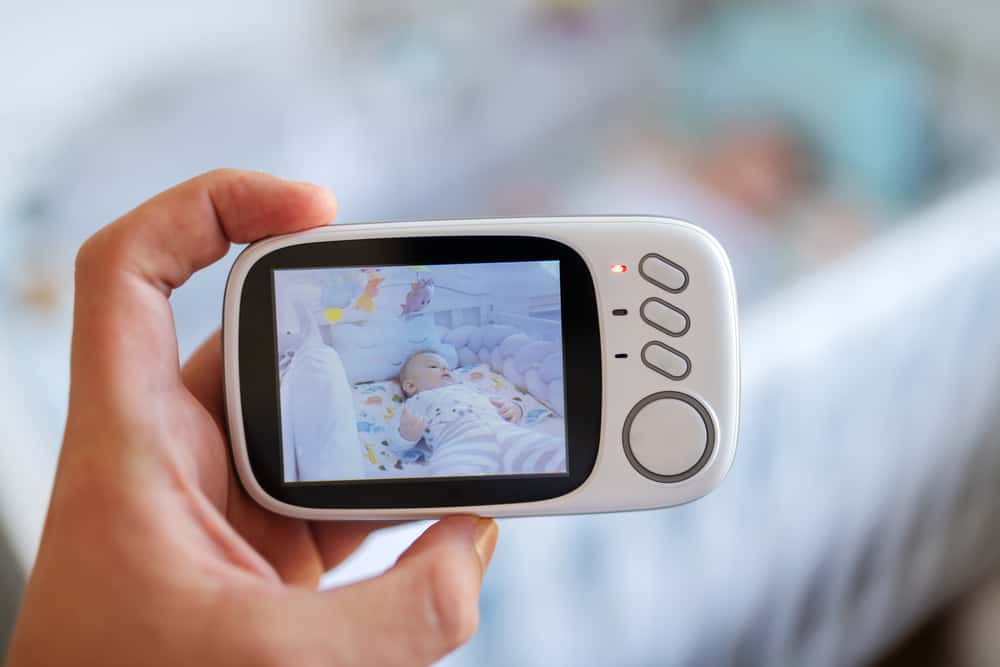 Baby Monitor Making Noise? (10 Reasons & Solutions) | TechPenny