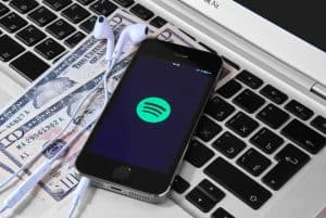 Spotify User Demographics: 49 User Facts (Numbers & Stats) | TechPenny