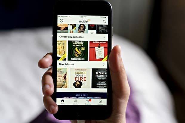 Here Are The Main Benefits of Audible Memberships (Explained) | TechPenny