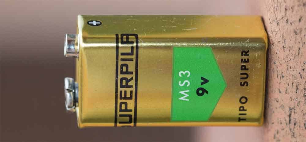 When To Replace 9 Volt Batteries? Timely Tips & Tricks | TechPenny